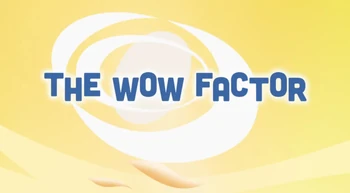 Fresh Beat Band of Spies/The Wow Factor | Nickstory Jr. Wiki | Fandom